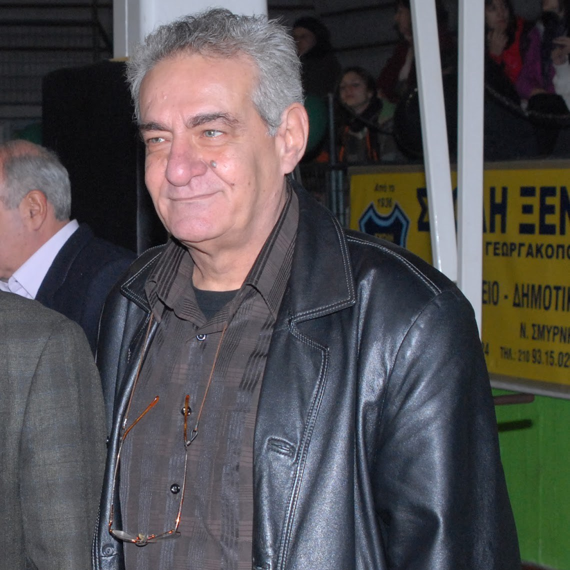 Έφυγε από τη ζωή ο Δημήτρης Ράπτης – τα ΕΠΙΚΑΙΡΑ