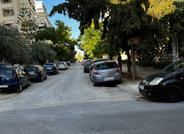 ΑΡΘΡΟ: Επείγον. Πού θα βρω θέση πάρκινγκ; – τα ΕΠΙΚΑΙΡΑ